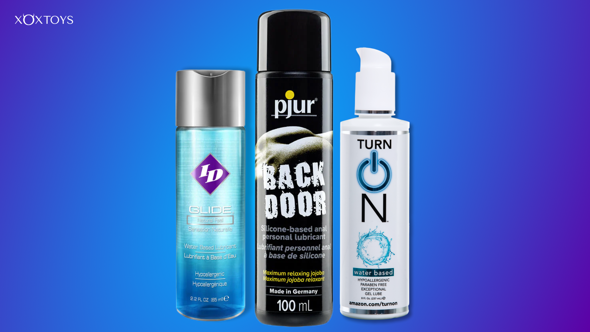 Lube Lowdown: Match the Perfect Type to Your Play