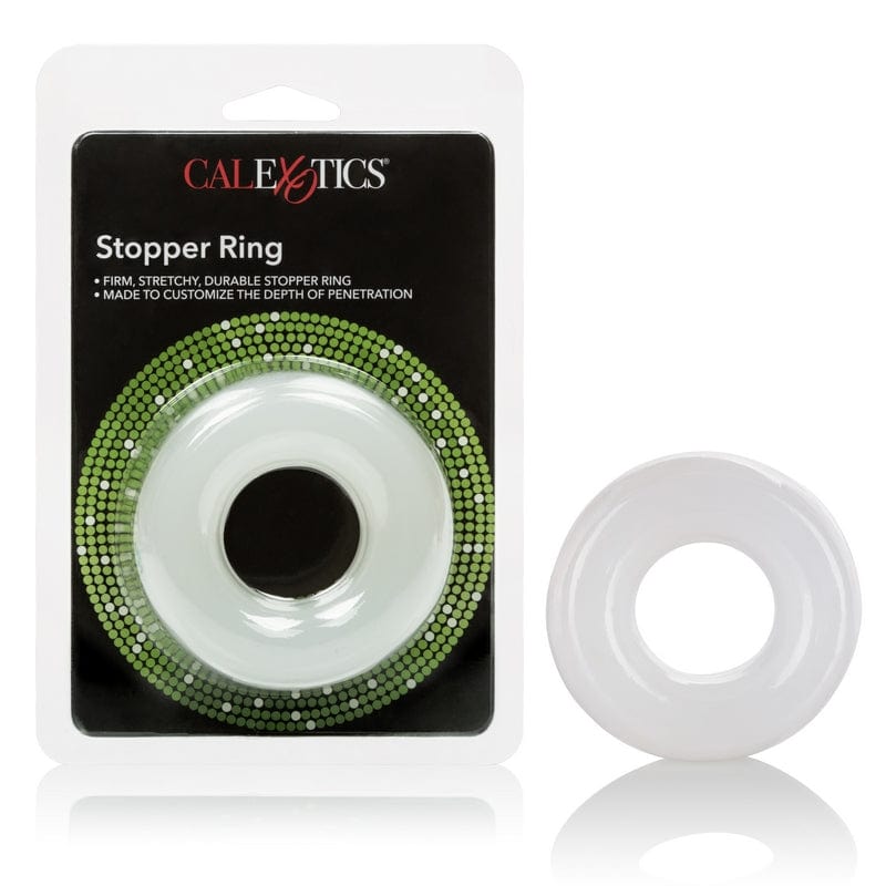 CalExotics Stopper Ring – Enhancing and Secure Fit